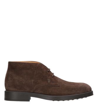 Tod's Tod s Bottes marron