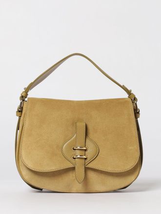 Coccinelle Handtasche COCCINELLE Damen Farbe Grau