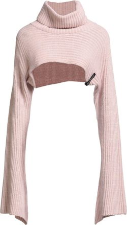 Hinnominate STRICKWAREN - Rollkragenpullover auf YOOX.COM