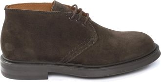 Frau Polacchino - Homme - Chaussures - Brun - Taille: 41 EU