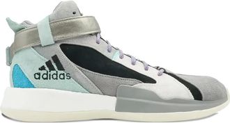 adidas Posterize Sneakers - Grau