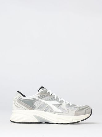 Diadora Baskets Homme couleur Gris