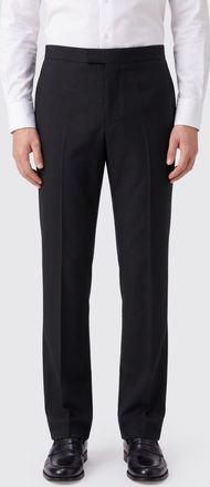 Valentino Hose Herren Farbe Schwarz