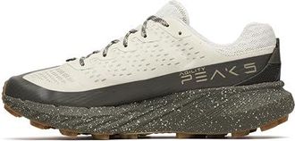 Merrell Shoe, Masculino, Adulto, Agility Peak 5 Off White, 42