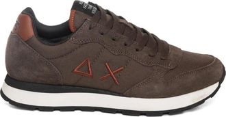Sun 68 Tom Solid - Homme - Chaussures - Brun - Taille: 41 EU