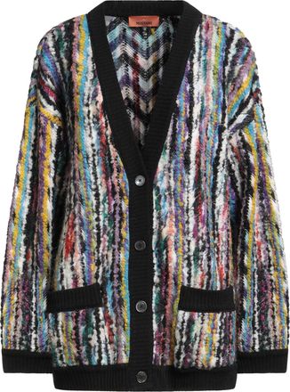 Missoni STRICKWAREN - Strickjacken auf YOOX.COM
