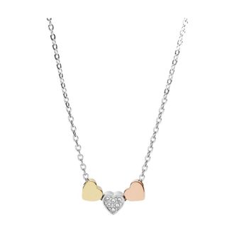 Fossil Necklaces - Femme - Accessoires - Multicolore - Taille: ONE Size