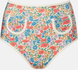 Montce Swim Bikini-H&ouml;schen Polly