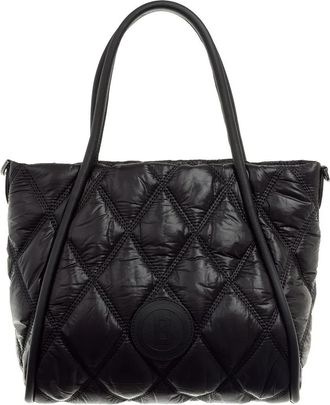 Bogner Shopper - Tirano Timea Handbag Mhz - Gr. unisize - in Schwarz - f&uuml;r Damen