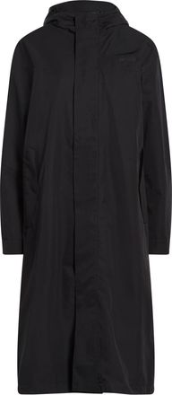 The North Face W NUKABIRA RAIN SHELL PARKA