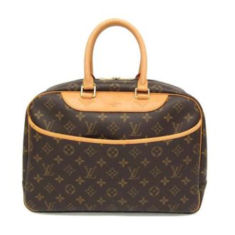 Louis Vuitton Pre-owned Leder Handtaschen - - Pre-owned - Damen - Braun - ONE SIZE