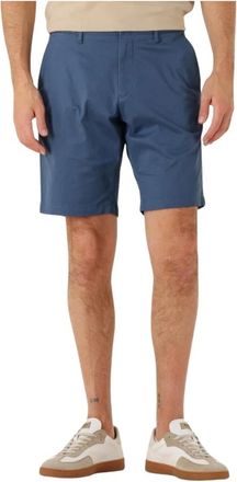 Tommy Hilfiger Herren, Shorts, Blau, W31Gr&ouml;&szlig;e