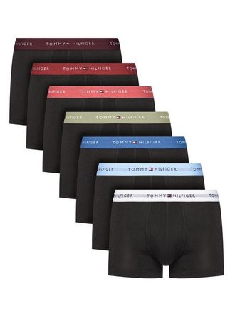 Tommy Hilfiger Boxershorts-Set UM0UM03385 Schwarz