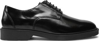 Jack & Jones Halbschuhe Jack & Jones Jfwdax 12270652 Schwarz
