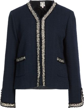 Ines De La Fressange JACKEN & M&Auml;NTEL - Jacken und Anoraks auf YOOX.COM