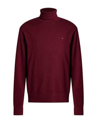 Tommy Hilfiger MAILLE - Cols roul&eacute;s sur YOOX.COM