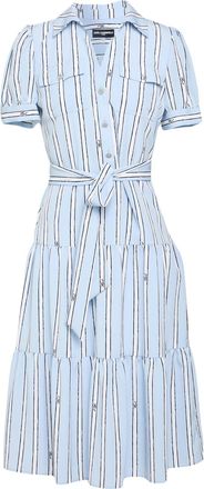 Karl Lagerfeld KLEIDER - Midi-Kleider auf YOOX.COM