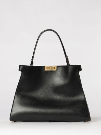 Fendi Sac &agrave; Main Femme couleur Noir