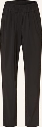 Marc Cain Hose Rhodos schwarz