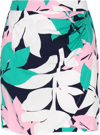 Izia Rock Frauen rosa mehrfarbig