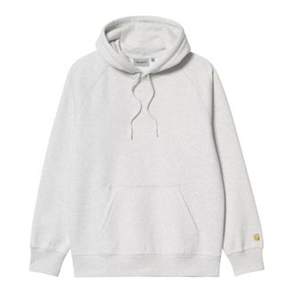 Carhartt Work in Progress Herren, Sweatshirts & Hoodies, Wei&szlig;, XLGr&ouml;&szlig;e