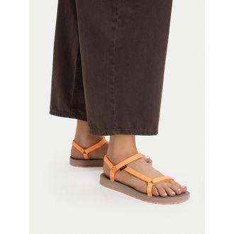 Teva Sandalen Teva Original Universal Slim 1150110 Orange