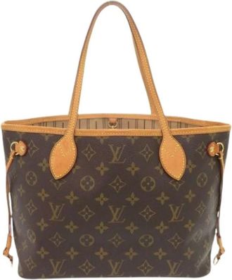 Louis Vuitton Damen, Pre-Owned, Beige, ONE SIZEGr&ouml;&szlig;e
