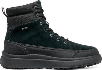 Geox Sneakers U Granito + Grip B Abx U66FZA 02250 C9999 Schwarz
