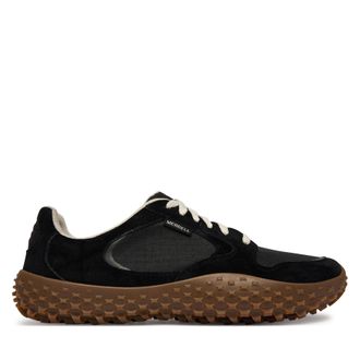 Merrell Sneakers Merrell WRAPT SNEAKER Schwarz