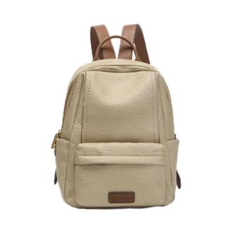 Abbacino Femme, Sacs, Beige, Taille: ONE Size Trendy Arda