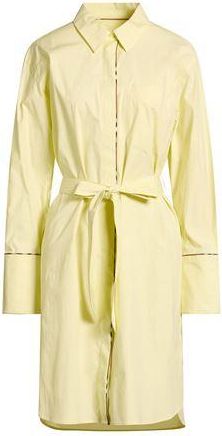 Burberry ROBES - Robes midi sur YOOX.COM