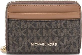 Michael Kors Femme, Accessoires, Brun, Taille: ONE Size Wallets & Cardholders