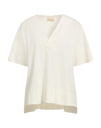 Angela Davis TOPS - T-shirts auf YOOX.COM