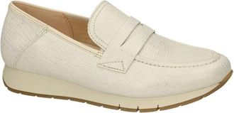 Gabor Damen, Schuhe, Beige, 41 EUGr&ouml;&szlig;e