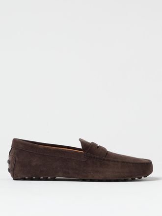 Tod's Mocassins TODS Homme couleur Brun