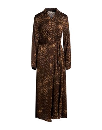 Manila Grace KLEIDER - Maxi-Kleider auf YOOX.COM