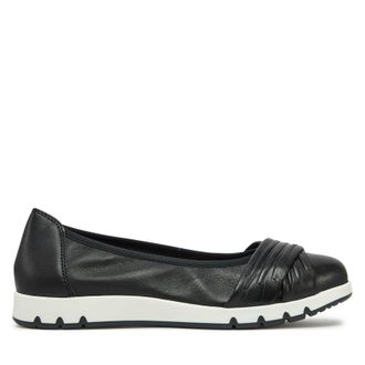 Caprice Ballerinas Caprice 9-22118-44 Schwarz