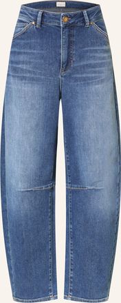 Seductive Seductive Barrel Jeans Mickie blau