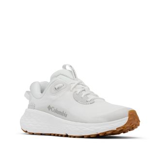 Columbia Terrastride CRZ Winter-Sneaker f&uuml;r Damen, Meersalz, Heller Sand, 40 EU