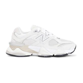 New Balance Homme, Sport, Blanc, Taille: 43 EU 9060 Baskets
