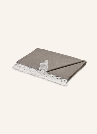 Blomus Blomus Decke Finho braun
