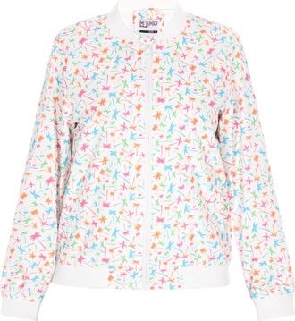 Mymo Jacke Damen Wasser