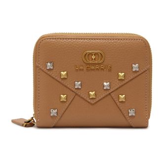 La Carrie Frivolous Kleines Portemonnaie - - Accessories - Damen - Beige - ONE SIZE