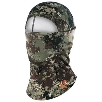 Bassdash Balaclava Fleece Ski Mask Ninja Hood Neck Warmer pour P&ecirc;che et Chasse en Hiver