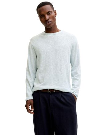 Jack & Jones Jjesummer Knit Crew Neck Sn