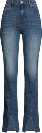 Fracomina HOSEN & R&Ouml;CKE - Jeanshosen auf YOOX.COM