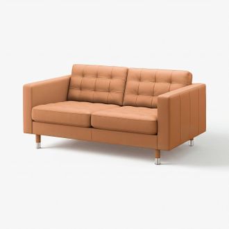 IKEA LANDSKRONA 2er-Sofa