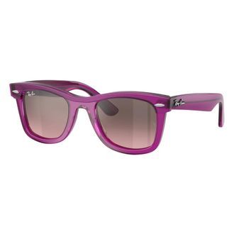 Ray-Ban Lunettes de soleil Rj9140S - unisex - Accessoires - Rose - Taille: 45 MM