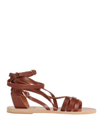 Ancient Greek Sandals SCHUHE - Zehentrenner auf YOOX.COM