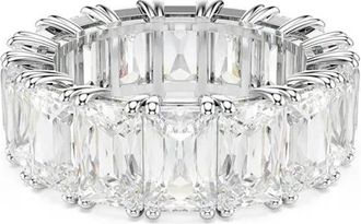 Swarovski Damen, Accessories, Grau, 50 MMGr&ouml;&szlig;e